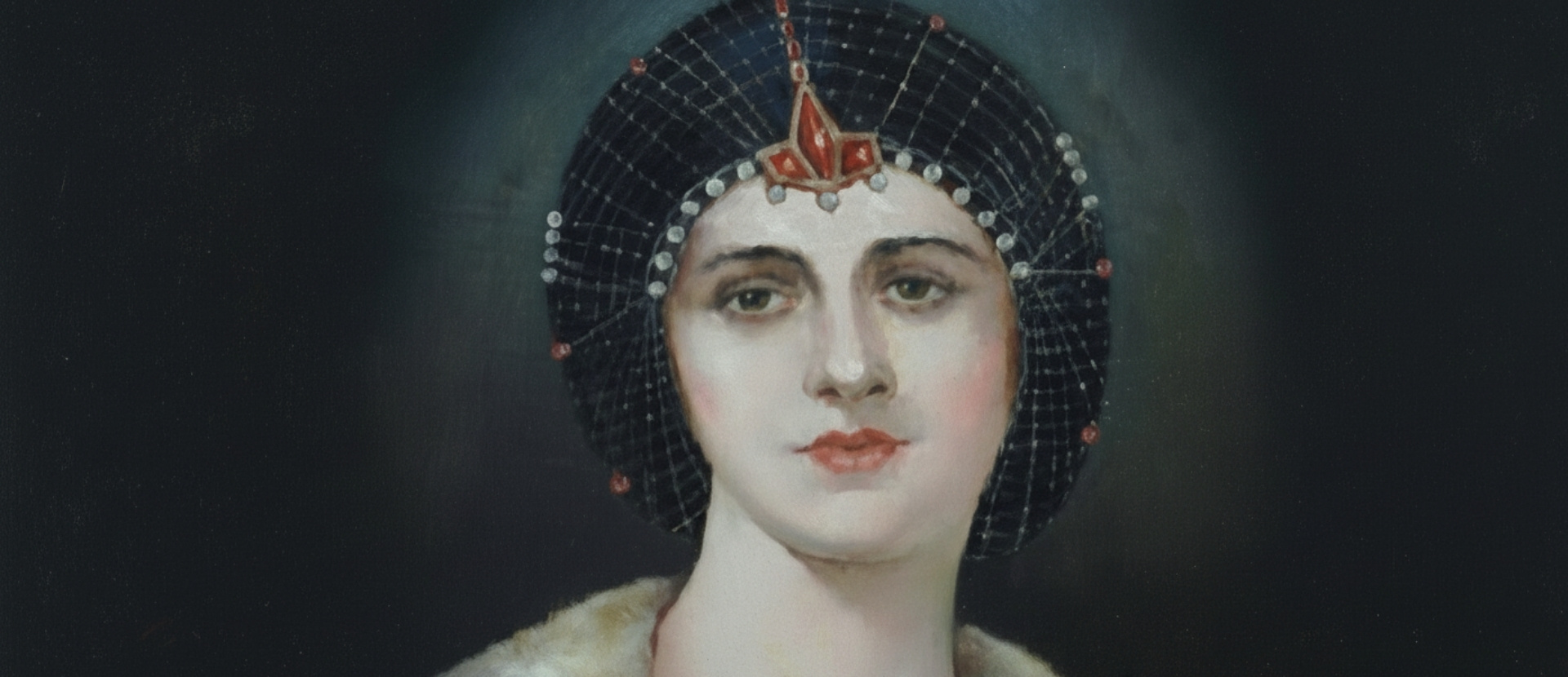 The Last Valide Sultan: Rahime Perestu and the Silent Farewell of a ...